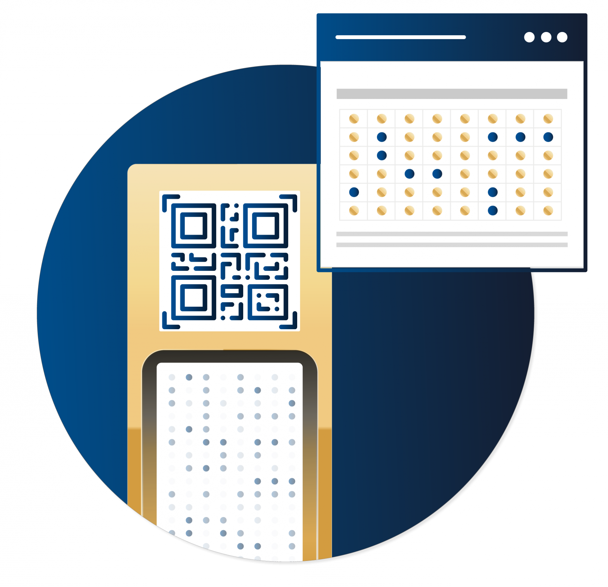 1st Prize: Allergy Explorer – the key for allergy diagnosis - B&C-Gruppe