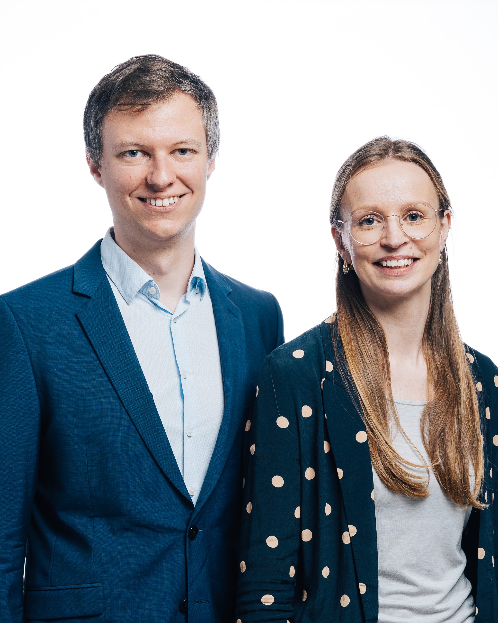 Nominated: Personalized Pharmaceutical Inserts via 3D-Printing - B&C-Gruppe