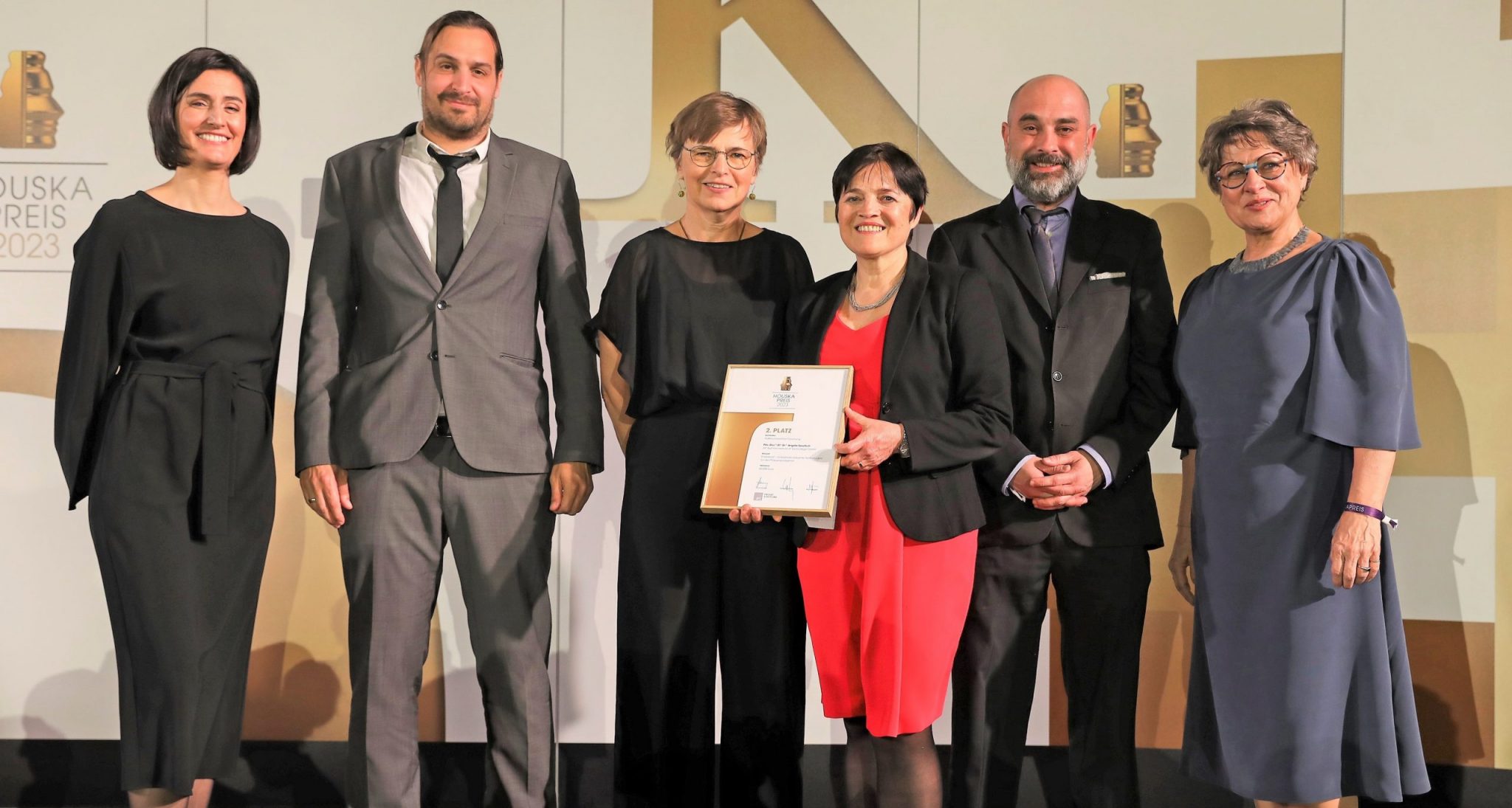 TU Wien, Salzburg Research und Cube Dx gewinnen Houskapreis 2023 - B&C ...