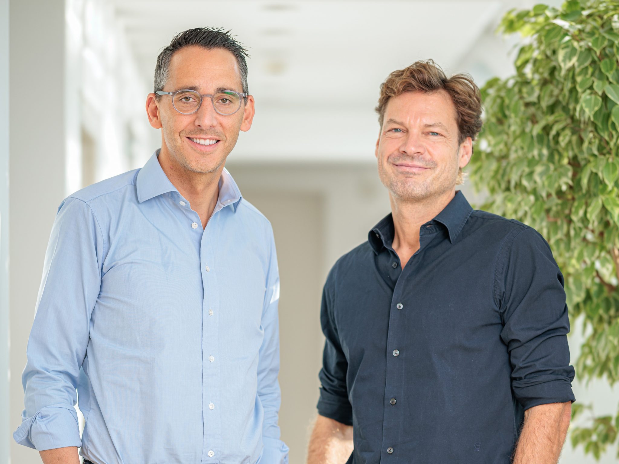 Erfolgreicher Exit: B&C veräußert Beteiligung an Aviation-Software ...