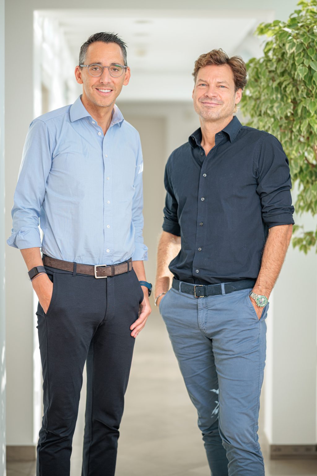 Erfolgreicher Exit: B&C veräußert Beteiligung an Aviation-Software ...